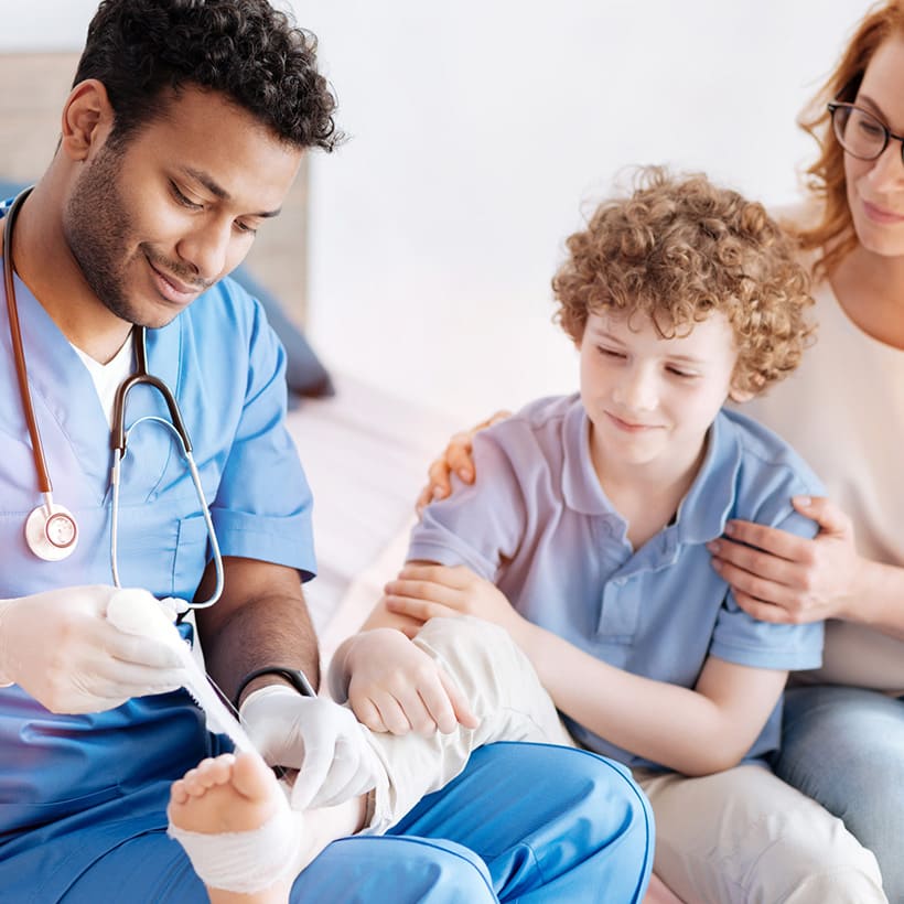 Life | Hospital at Home