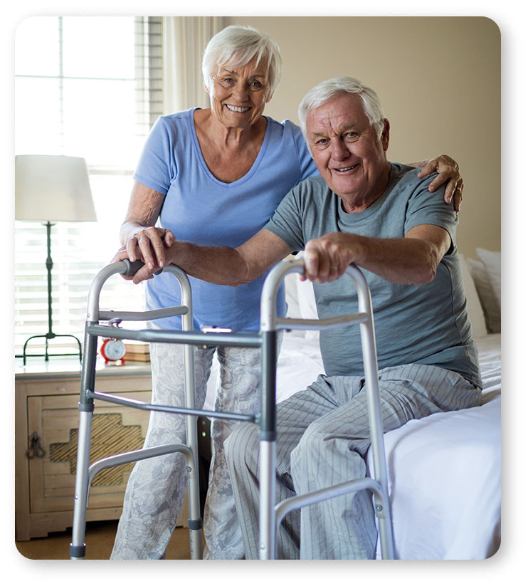 Life | Hospital at Home