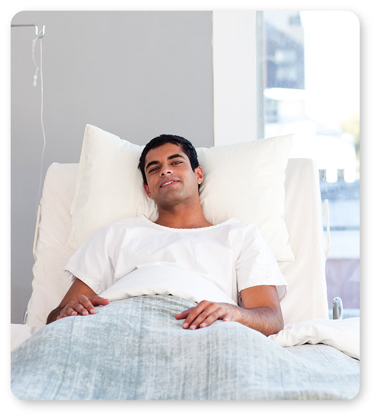 Life | Hospital at Home